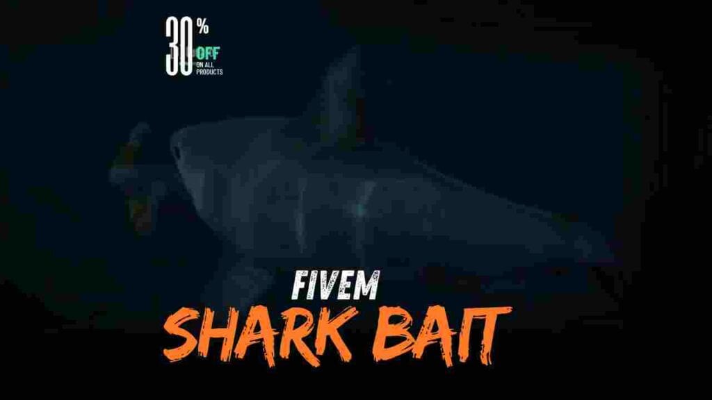 Fivem shark bait - FiveM Store