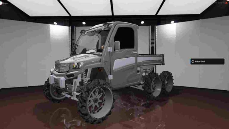 fivem staff car Archives - FiveM Store