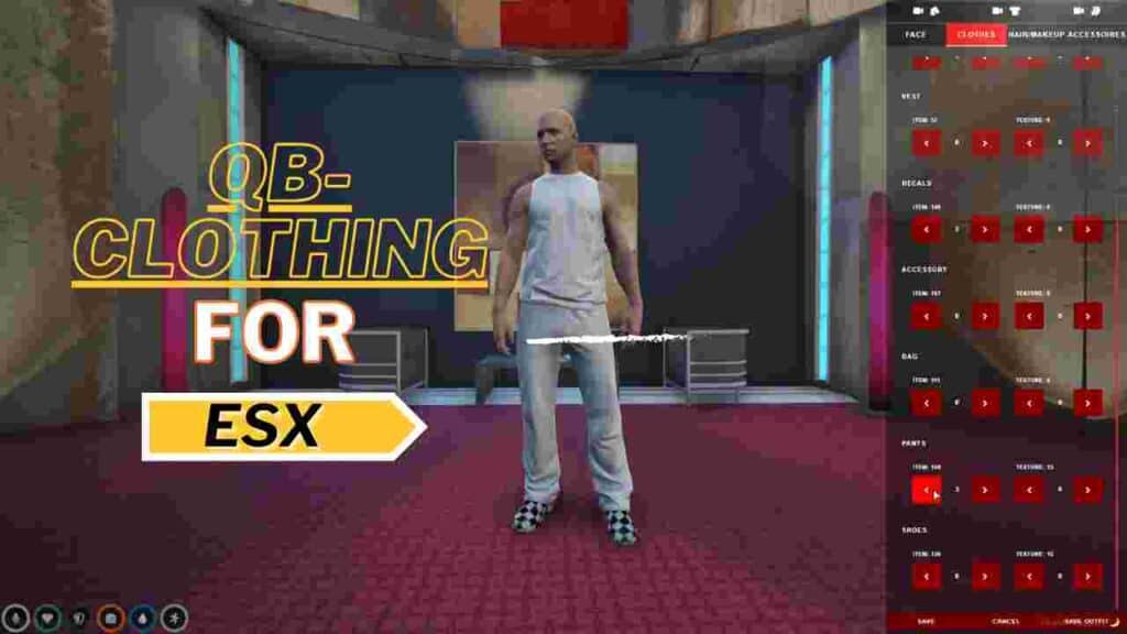 Ultimate Fivem Scripts With Qbcore Script And Esx Scripting Fivem Store