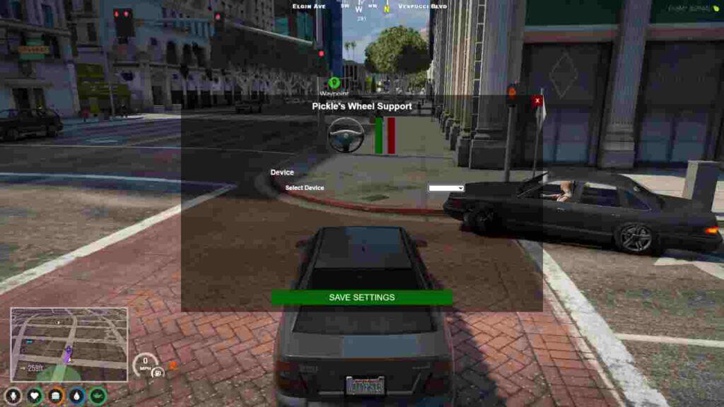 Ultimate Fivem Scripts with Qbcore Script and ESX Scripting - FiveM Store