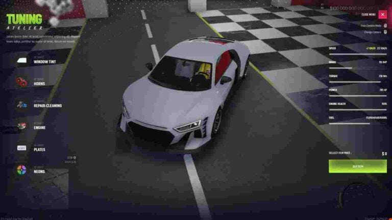 Qbcore scripts Archives - Page 3 of 43 - FiveM Store