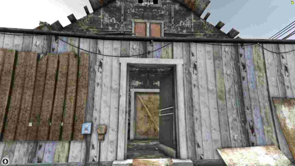FiveM Meth Room MLO - FiveM Store