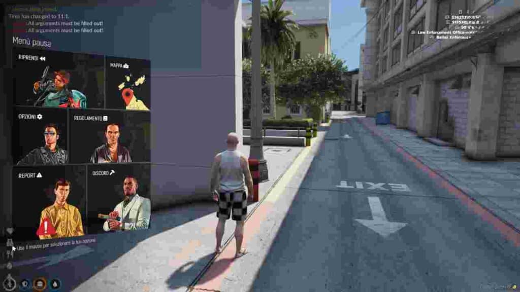 Qbcore scripts Archives - Page 21 of 42 - FiveM Store