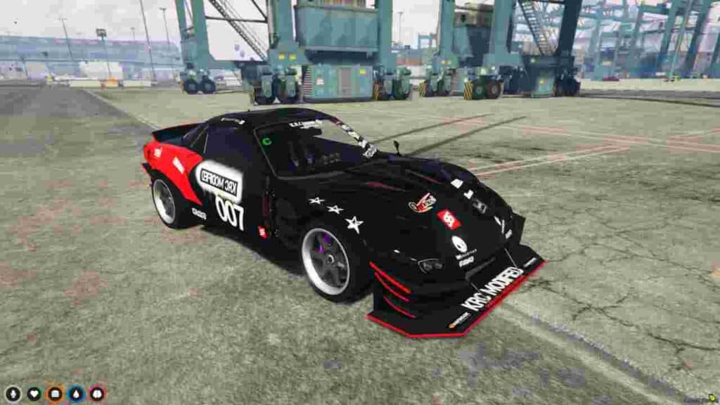 FiveM Cars: Speed, Style, and Performance | FiveM Store