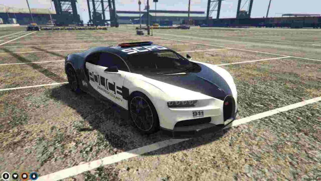 FiveM Cars: Speed, Style, and Performance | FiveM Store