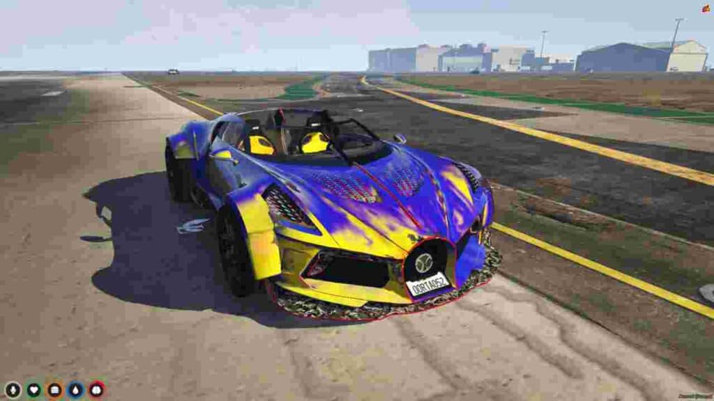 FiveM Cars: Speed, Style, and Performance | FiveM Store