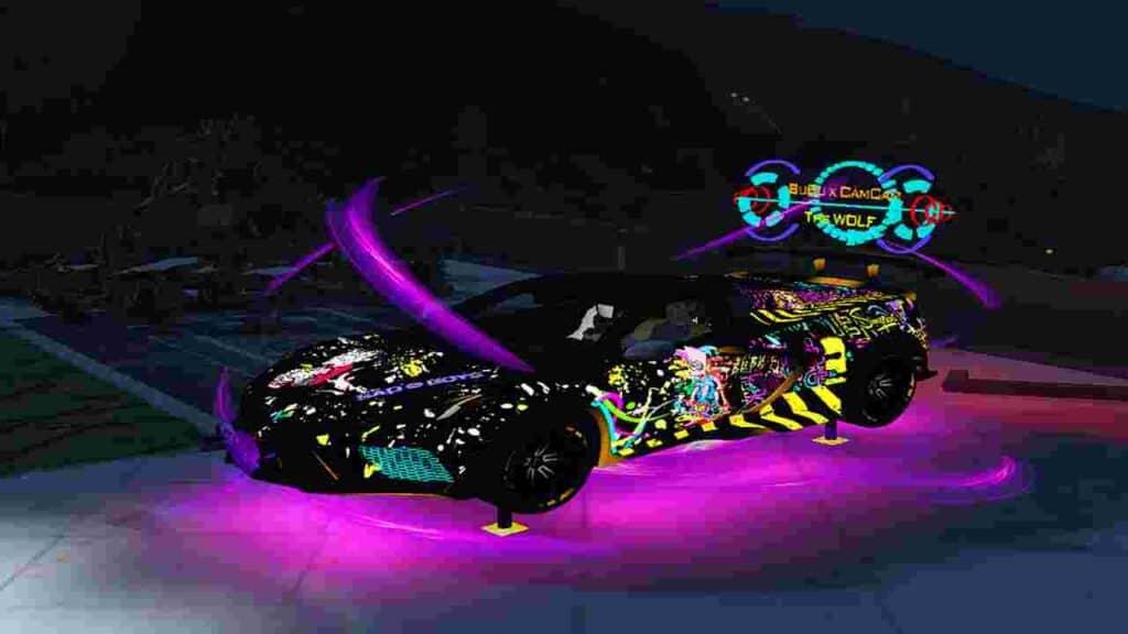 fivem staff car Archives - FiveM Store