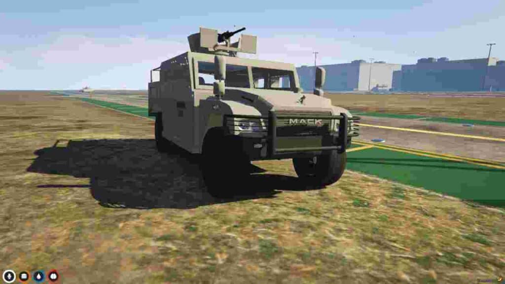 fivem 1 of 1 cars Archives - Page 18 of 33 - FiveM Store