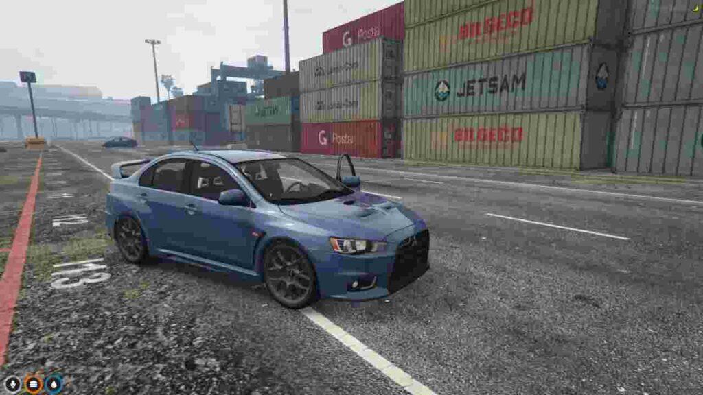 FiveM Cars: Speed, Style, and Performance | FiveM Store