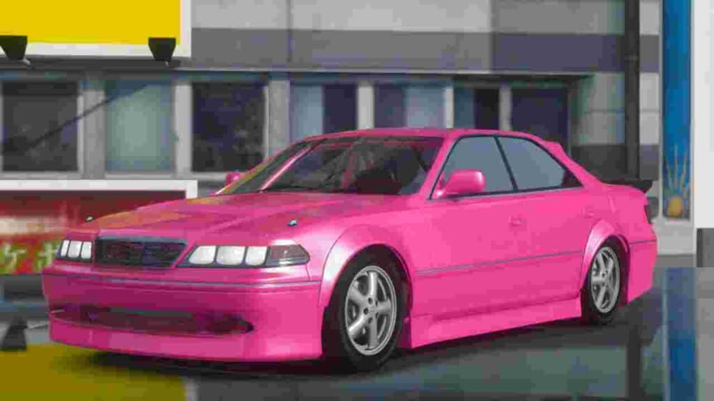 FiveM Cars: Speed, Style, and Performance | FiveM Store