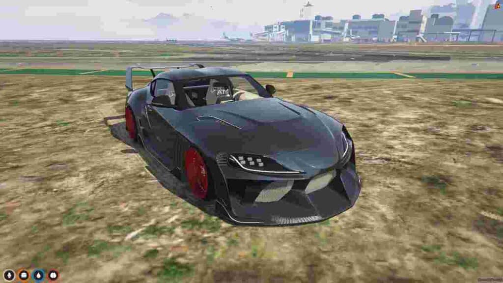 FiveM Cars: Speed, Style, and Performance | FiveM Store