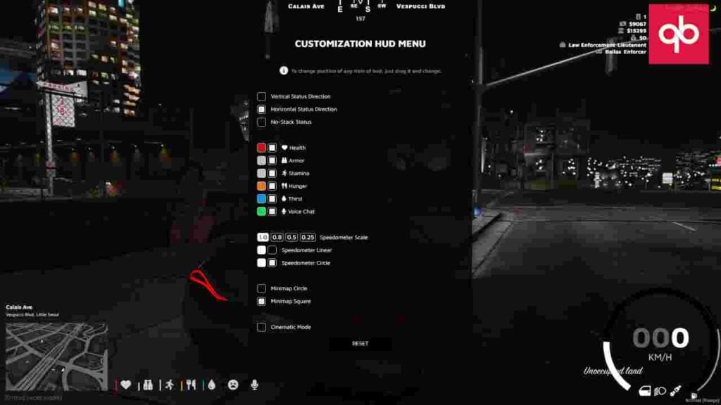 Qbcore scripts Archives - FiveM Store