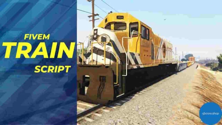 Ultimate Fivem Scripts with Qbcore Script and ESX Scripting - FiveM Store