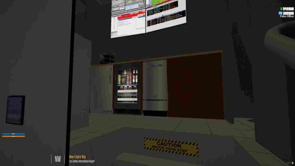 Fivem Peterbilt Mobile Command Center Pack - FiveM Store