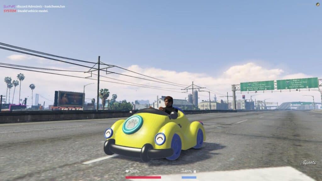 Fivem 28 Animated Car Pack - FiveM Store