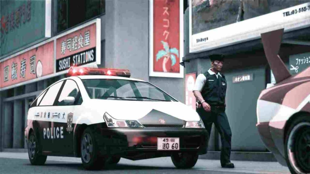 Fivem Police Agency Pack - FiveM Store