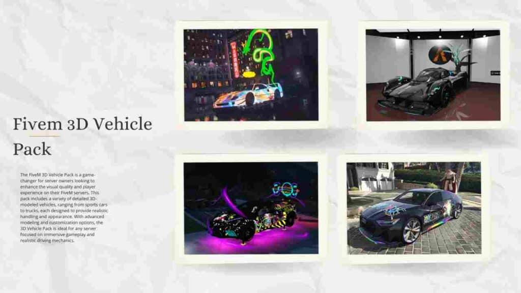 fivem packs Archives - Page 3 of 5 - FiveM Store