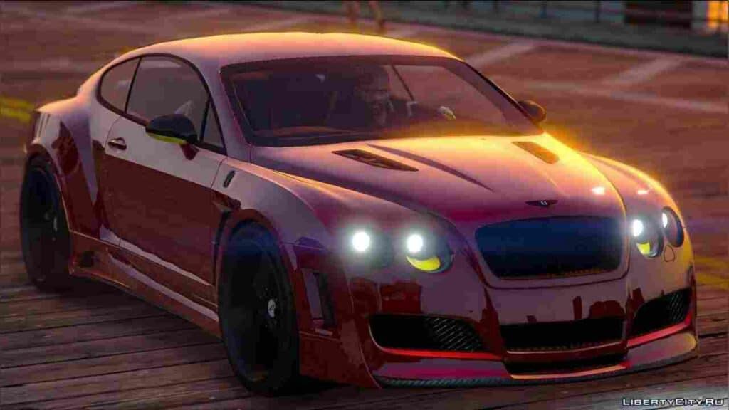 FiveM Cars: Speed, Style, and Performance | FiveM Store