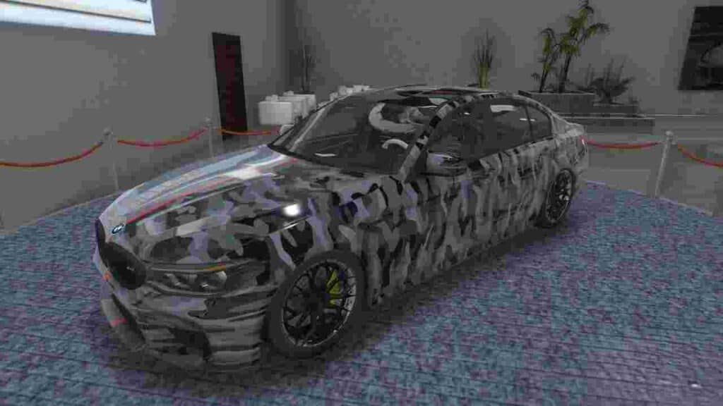 FiveM Cars: Speed, Style, and Performance | FiveM Store