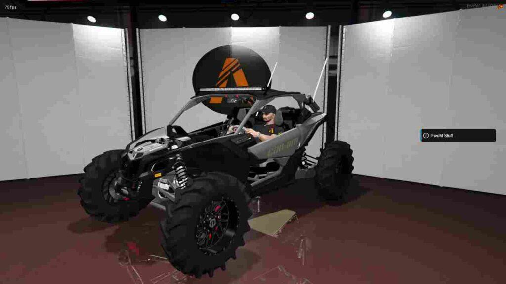 Fivem Offroad-Suv Car Pack - FiveM Store