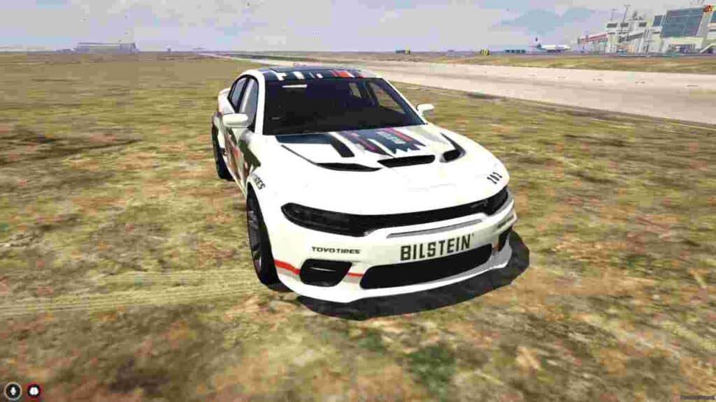 Fivem Dodge Car Pack - FiveM Store