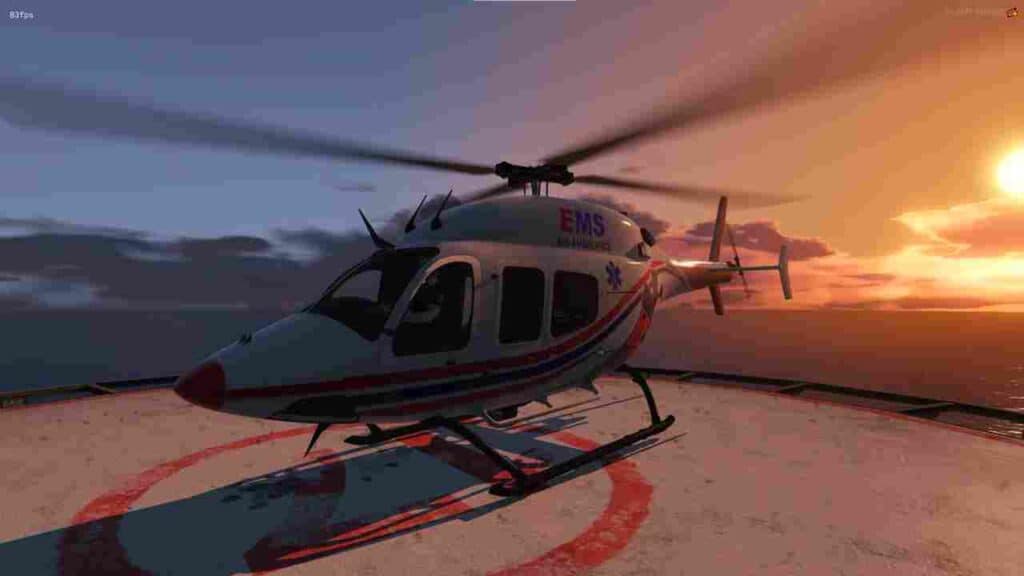 Fivem Helicopter Pack - FiveM Store