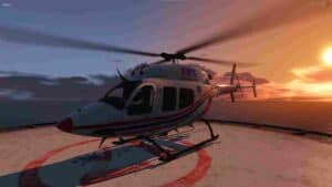 Fivem Helicopter Pack - FiveM Store