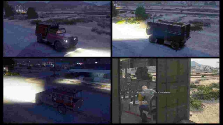 Fivem Apocalypse Car Pack - FiveM Store