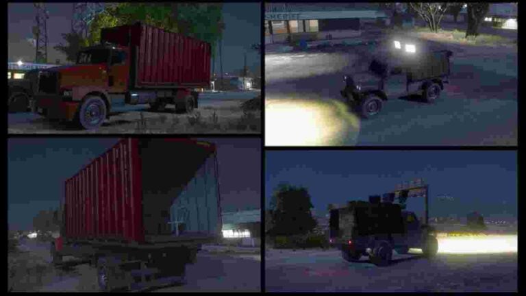 Fivem Apocalypse Car Pack - FiveM Store