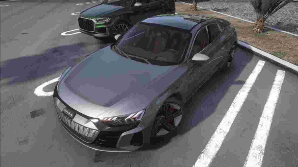 Fivem Animated Cars Pack - FiveM Store