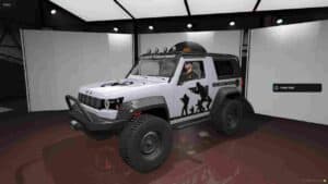 Fivem Offroad-Suv Car Pack - FiveM Store