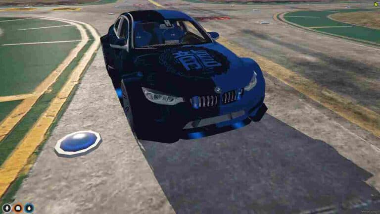 Fivem 3D Vehicle Car Pack - FiveM Store