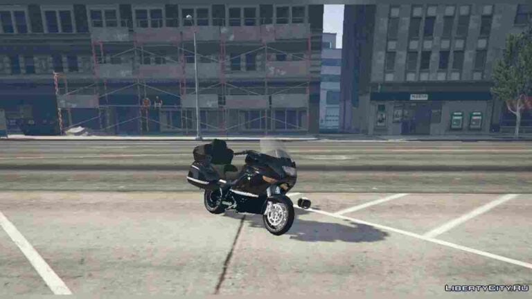 Fivem Police Car Pack - FiveM Store