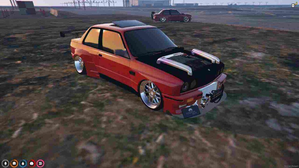Fivem Drift Vehicle Pack - FiveM Store