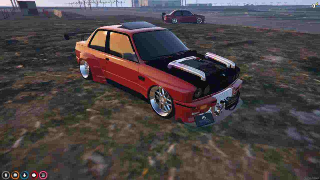 FiveM Cars: Speed, Style, and Performance | FiveM Store