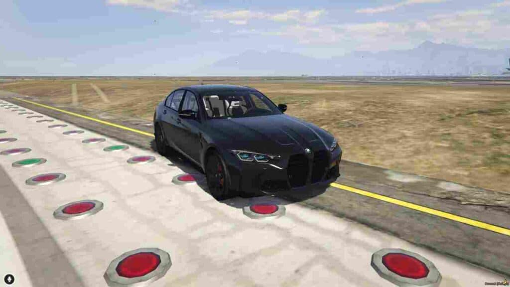 Fivem Bmw Car Pack - FiveM Store