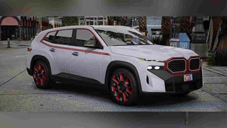 FiveM Cars: Speed, Style, and Performance | FiveM Store