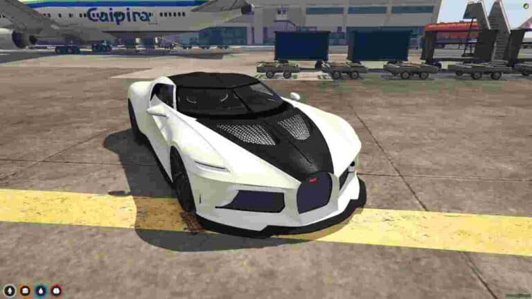 FiveM Cars: Speed, Style, and Performance | FiveM Store