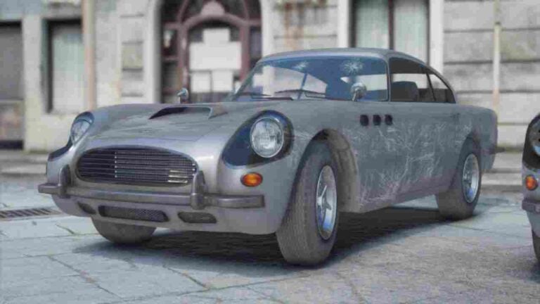 Fivem Old Vehicle Pack - FiveM Store