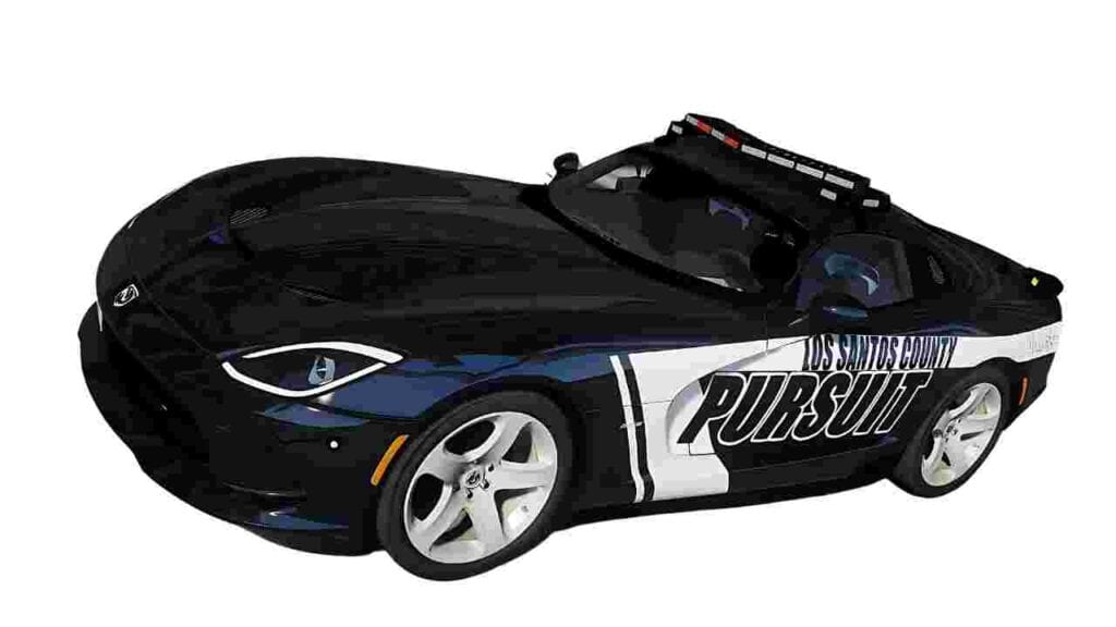 Fivem Dodge Car Pack - FiveM Store