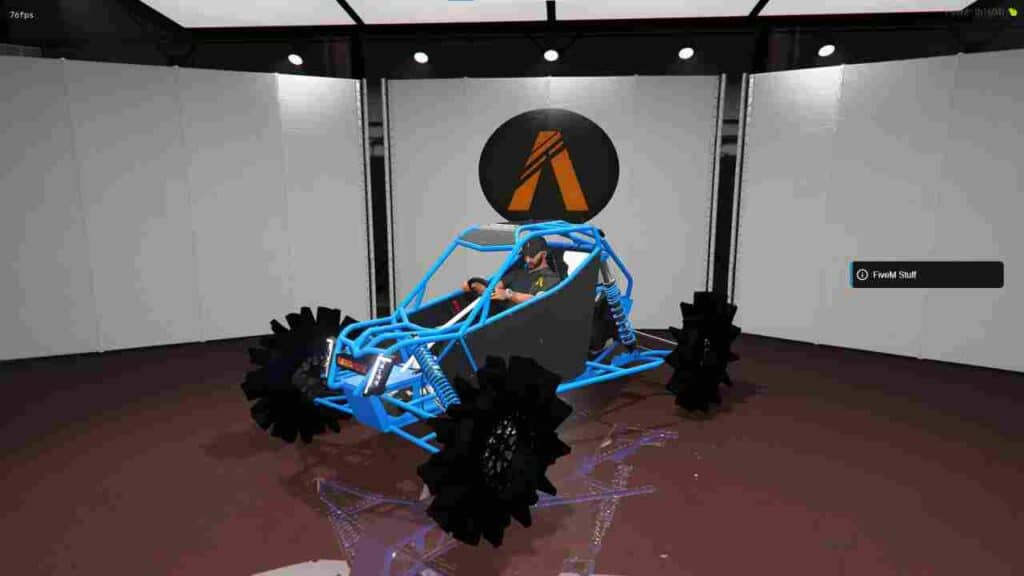Fivem Others Car Pack - FiveM Store