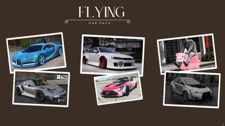 FiveM Cars: Speed, Style, and Performance | FiveM Store