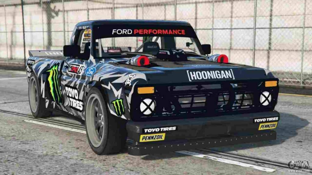 Fivem Drift Car Pack - FiveM Store