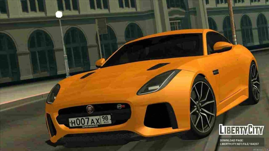 Fivem Others Car Pack - FiveM Store