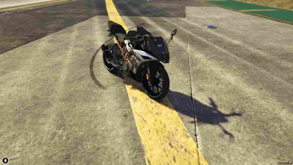 Fivem Best Motorcycle Pack - FiveM Store