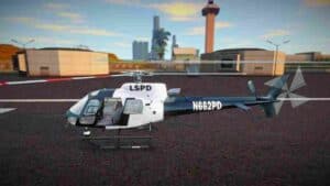 Fivem Helicopter Pack - FiveM Store