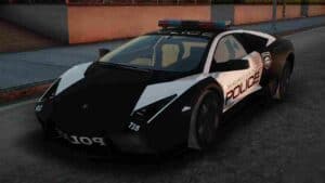 Fivem Police Car Pack - FiveM Store