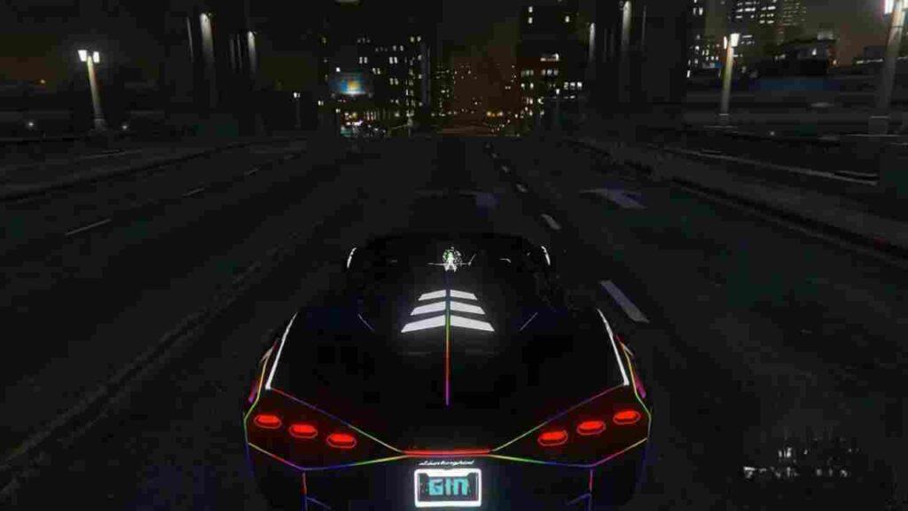 Fivem Lamborghini Sian Roadster Phoenix 3D and RGB - FiveM Store