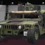 Fivem Army Vehicles Pack - FiveM Store