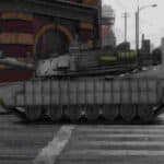 Fivem Army Vehicles Pack - FiveM Store